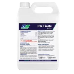 Fixate - Correction Line AG