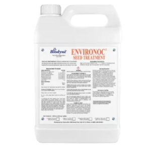 Environoc Seed Treatment - Correction Line AG